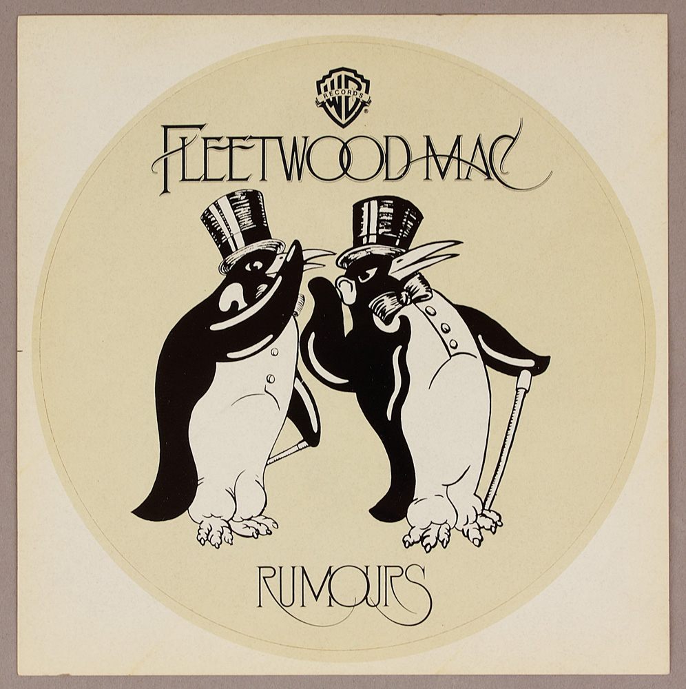Lot Detail - Fleetwood Mac Lot Detail - Fleetwood Mac