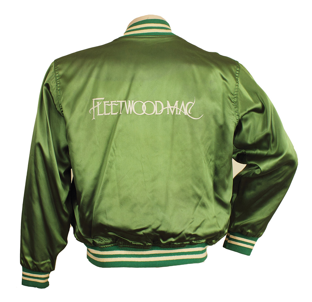 Lot Detail - Fleetwood Mac Vintage Original Lot Detail - Fleetwood Mac Vintage Original