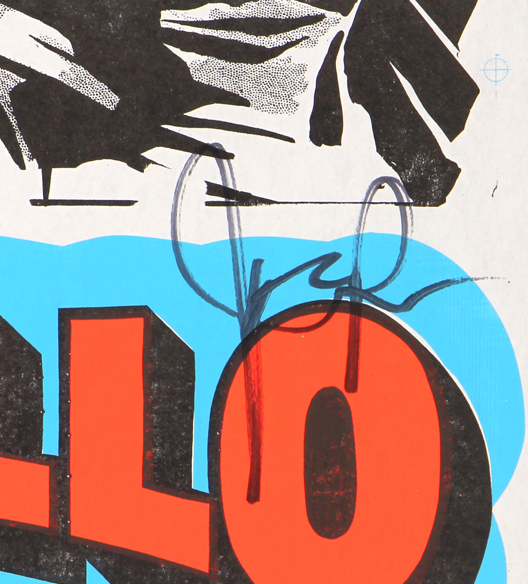 Lot Detail James Brown Signed Large Apollo Theatre Reproduction Poster