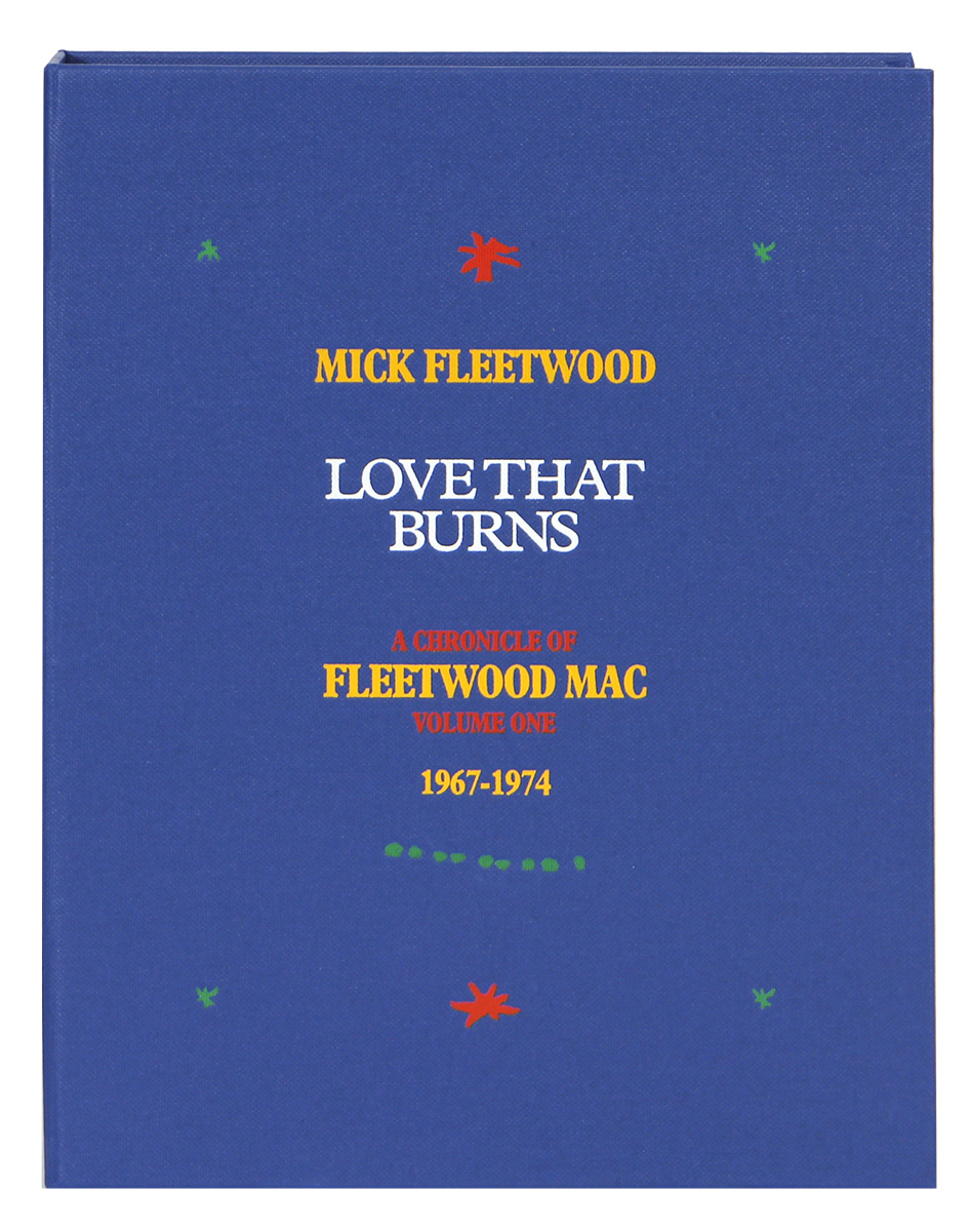 Lot Detail - Mick Fleetwood Signed Fleetwood Mac Lot Detail - Mick Fleetwood Signed Fleetwood Mac
