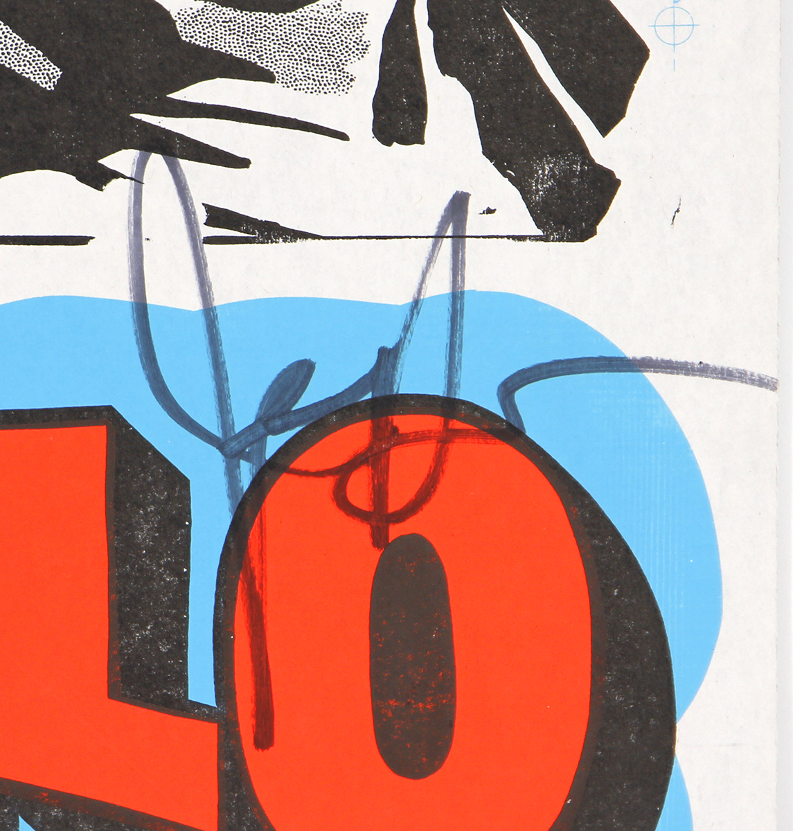 Lot Detail James Brown Signed Replica “ny Apollo Theatre” Concert Poster